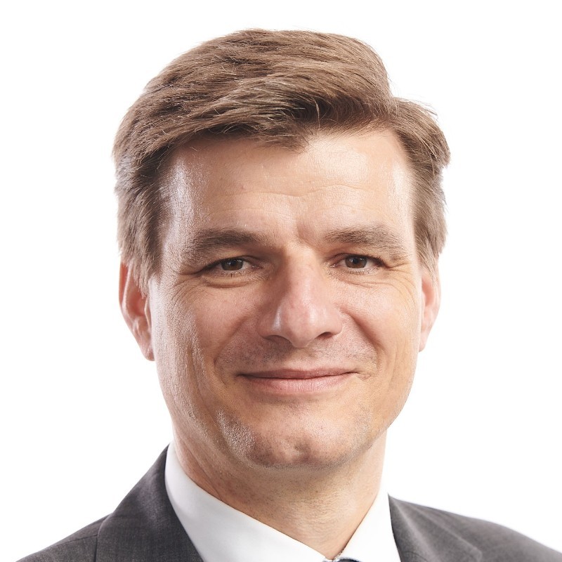 Thomas Hansch | LinkedIn Thomas Hansch | LinkedIn