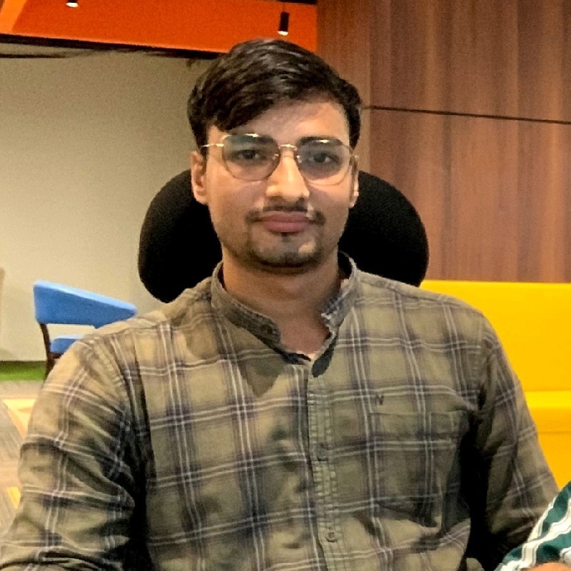 Divyansh Chaudhary - Senior Frontend Developer - Oodles Technologies ... Divyansh Chaudhary - Senior Frontend Developer - Oodles Technologies ...