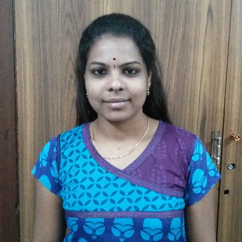 shanthaKumari Sivasamy - Project Technical Specialist - Caterpillar Inc ... shanthaKumari Sivasamy - Project Technical Specialist - Caterpillar Inc ...