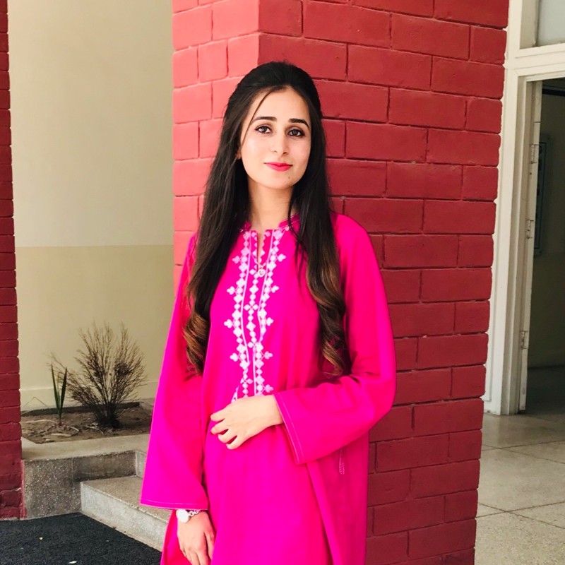 Maryam Zafar - Lahore, Punjab, Pakistan | Professional Profile | LinkedIn Maryam Zafar - Lahore, Punjab, Pakistan | Professional Profile | LinkedIn