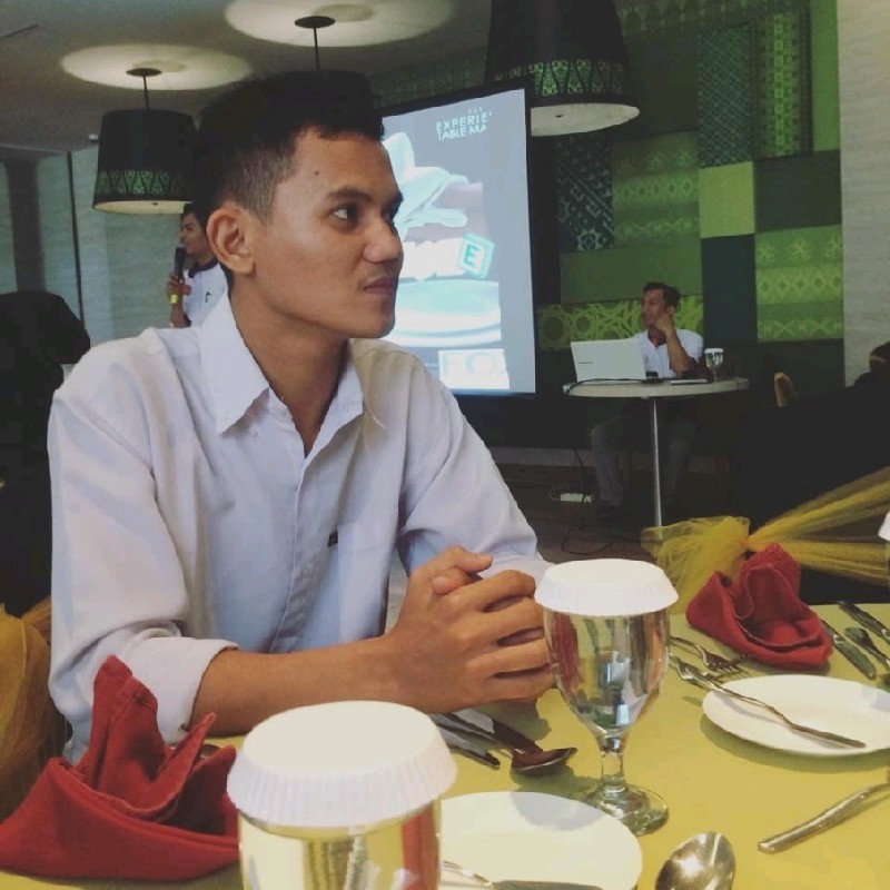 M Ramadhan - Admin - PT. MEDIA SARANA BICARA | LinkedIn M Ramadhan - Admin - PT. MEDIA SARANA BICARA | LinkedIn