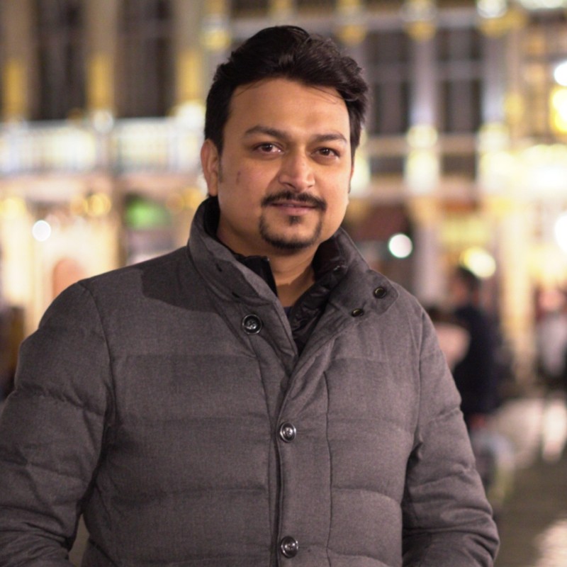 ABHISHEK KUMAR SINGH - Senior Consultant - Infosys | LinkedIn ABHISHEK KUMAR SINGH - Senior Consultant - Infosys | LinkedIn