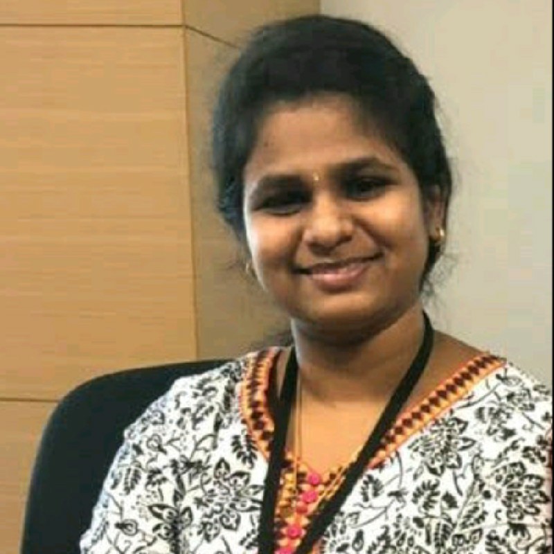 Mutakoduru Sushmitha | LinkedIn Mutakoduru Sushmitha | LinkedIn