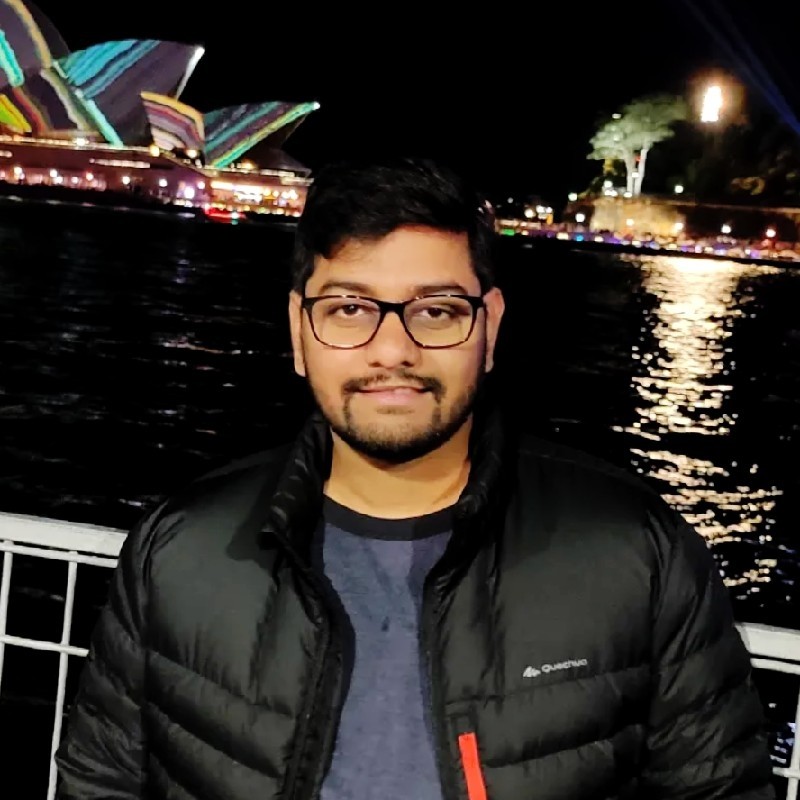 Aman Raj | LinkedIn Aman Raj | LinkedIn