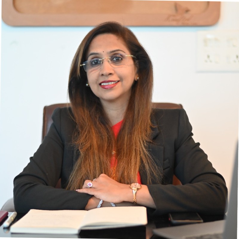 Nandini Rajput - Chairperson - Yash Group | LinkedIn Nandini Rajput - Chairperson - Yash Group | LinkedIn