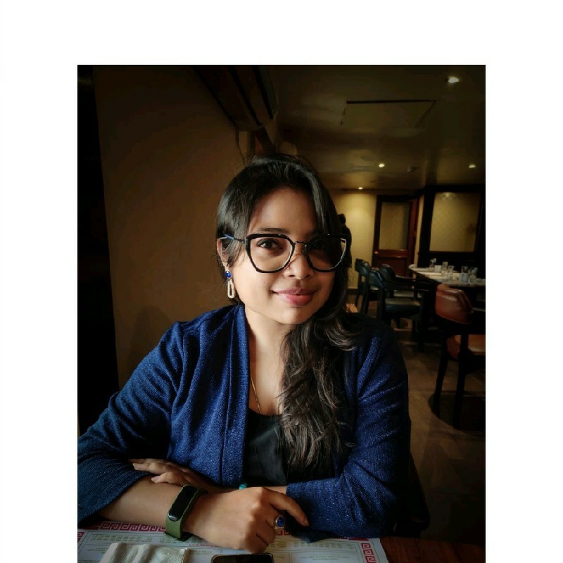 Priyanka Maity - Senior Analyst - Accenture | LinkedIn Priyanka Maity - Senior Analyst - Accenture | LinkedIn
