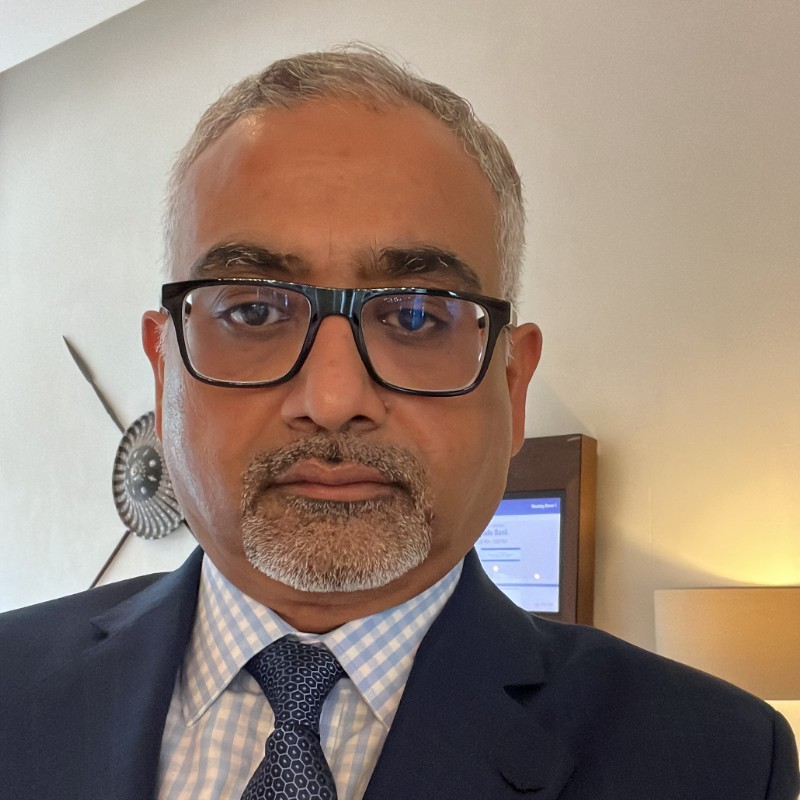 Akash Gupta - Partner & EVP - Global Head Service Delivery - Intellect ... Akash Gupta - Partner & EVP - Global Head Service Delivery - Intellect ...