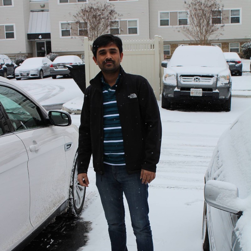 Sunil Pawar - Sr. Manager - Sagitec Solutions | LinkedIn Sunil Pawar - Sr. Manager - Sagitec Solutions | LinkedIn