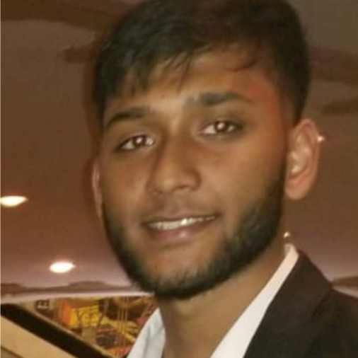 Kushal Patel - MS in Clinical Research - Massachusetts College of ... Kushal Patel - MS in Clinical Research - Massachusetts College of ...