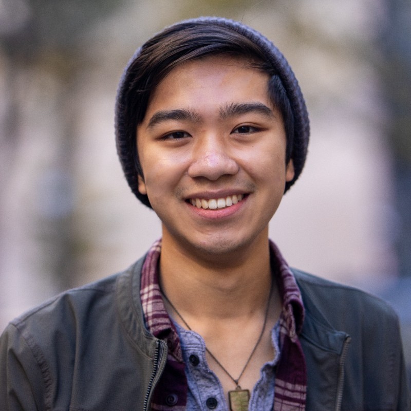 Binh Dang | LinkedIn Binh Dang | LinkedIn