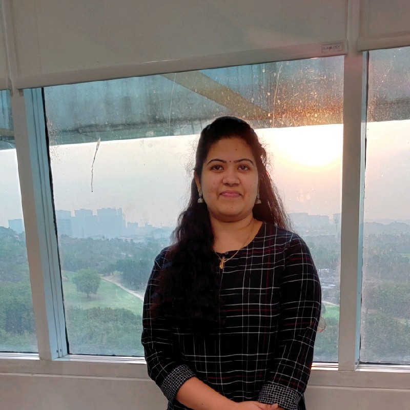 Phani Hima sree Peddi - Quality Analyst - Wipro Technologies | LinkedIn Phani Hima sree Peddi - Quality Analyst - Wipro Technologies | LinkedIn