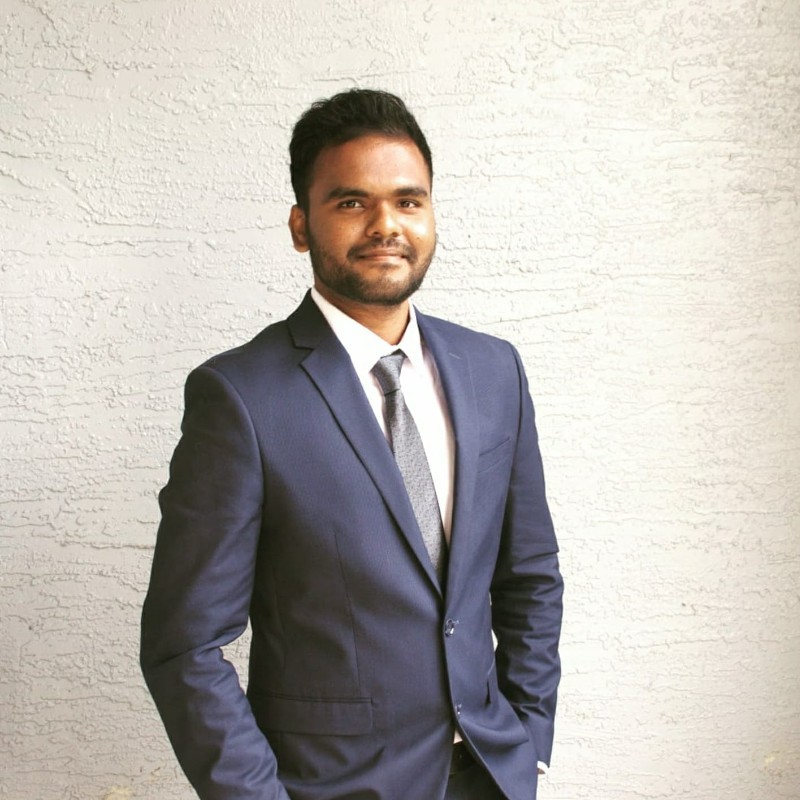 AravindKumar SankaraNarayanan | LinkedIn AravindKumar SankaraNarayanan | LinkedIn