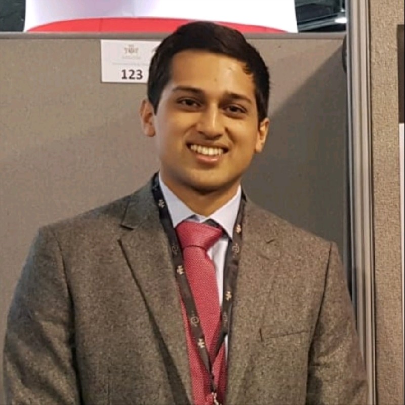 Aditya (Adi) Kale - Clinical Research Fellow - University Hospitals ... Aditya (Adi) Kale - Clinical Research Fellow - University Hospitals ...