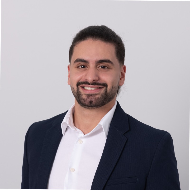 Bilal Chabbi | LinkedIn Bilal Chabbi | LinkedIn