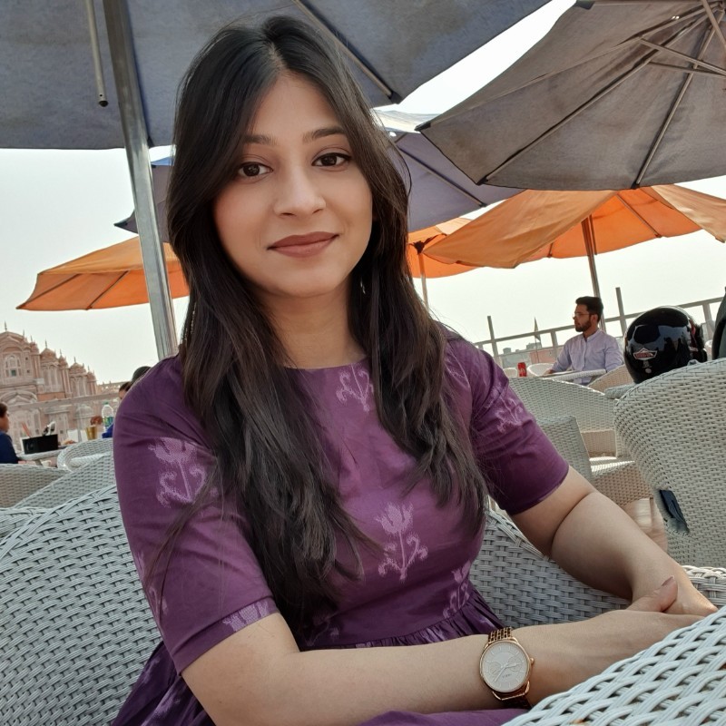 Tanvi Bansal - Business Analyst - Genpact | LinkedIn Tanvi Bansal - Business Analyst - Genpact | LinkedIn