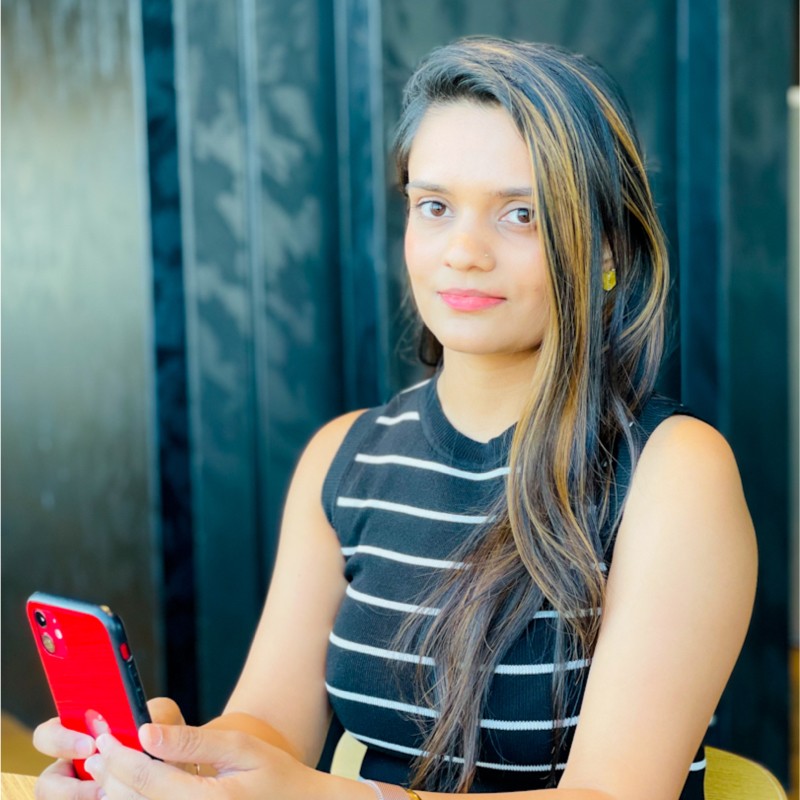 Megha Chauhan Rathod | LinkedIn Megha Chauhan Rathod | LinkedIn