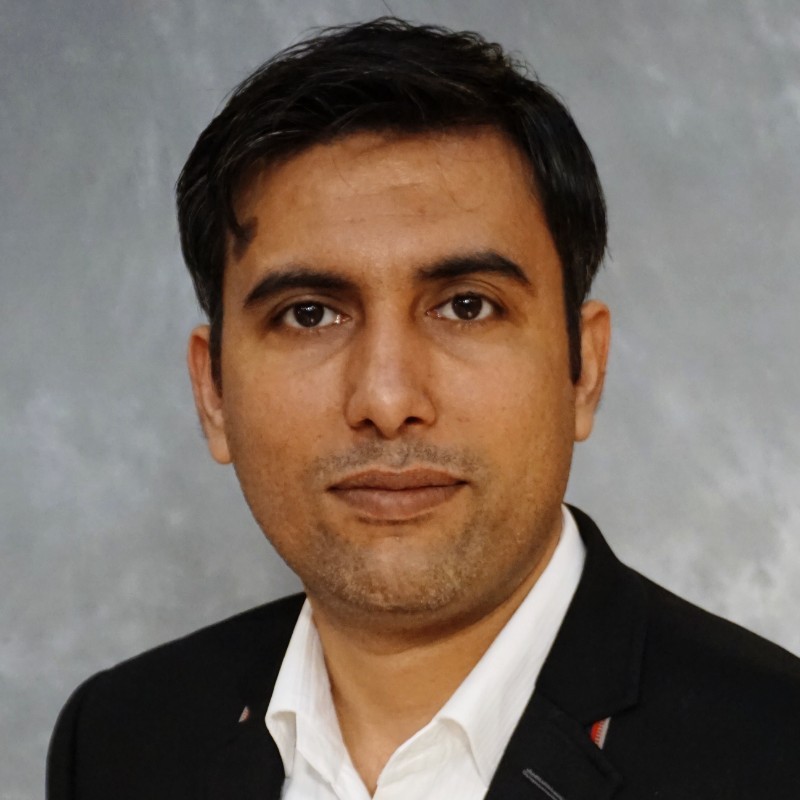 Sameer Ahmad - Graduate Assistant - The University of Findlay | LinkedIn Sameer Ahmad - Graduate Assistant - The University of Findlay | LinkedIn