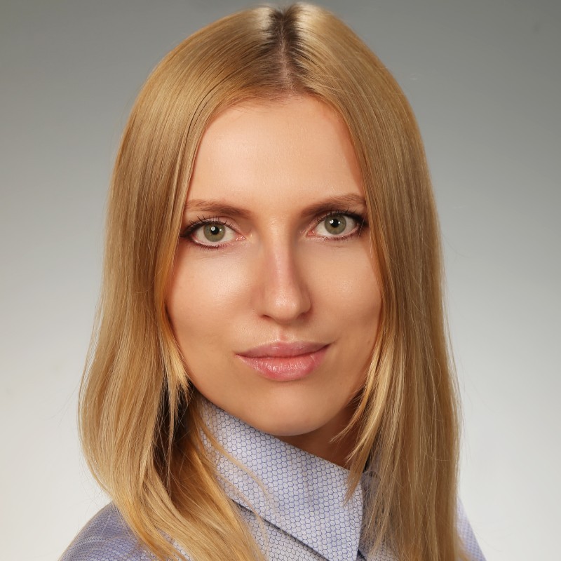 Katarzyna Kumanek – Big Data Platform Service Manager – Credit Suisse ... Katarzyna Kumanek – Big Data Platform Service Manager – Credit Suisse ...