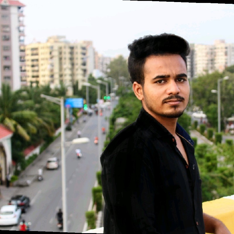 Parth Patil | LinkedIn Parth Patil | LinkedIn
