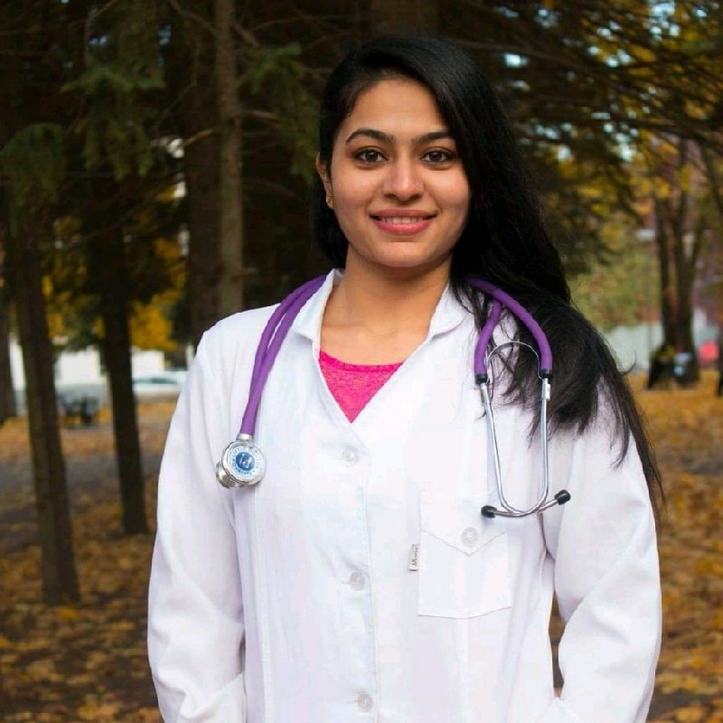 Dr.Anisha Sagar - Doctor - Dr. M.K Shah Medical College | LinkedIn Dr.Anisha Sagar - Doctor - Dr. M.K Shah Medical College | LinkedIn