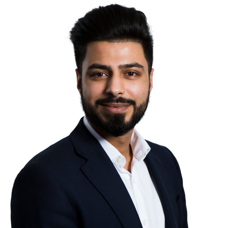 Rajiv Soneji - Grant Thornton UK LLP | LinkedIn Rajiv Soneji - Grant Thornton UK LLP | LinkedIn