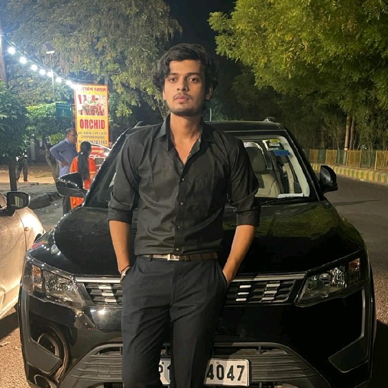 Aakarsh Tyagi - Account Manager - RG Talent Inc | LinkedIn Aakarsh Tyagi - Account Manager - RG Talent Inc | LinkedIn