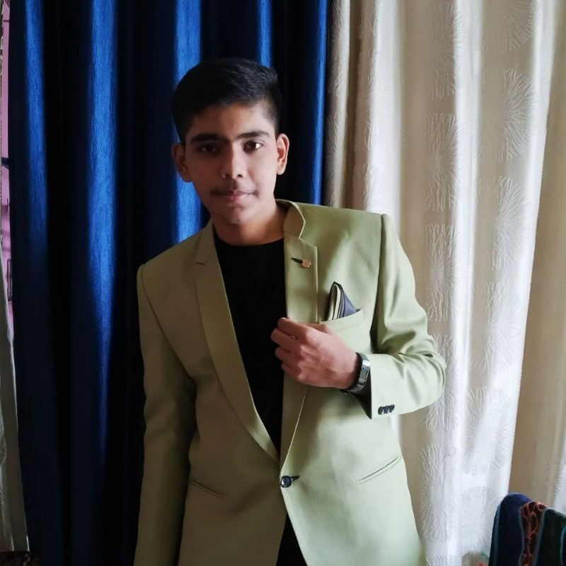 Pratyush Pandey - Web Developer - BigBuddy AI | LinkedIn Pratyush Pandey - Web Developer - BigBuddy AI | LinkedIn