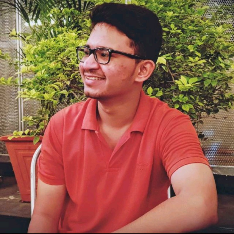 Yash Patil | LinkedIn Yash Patil | LinkedIn
