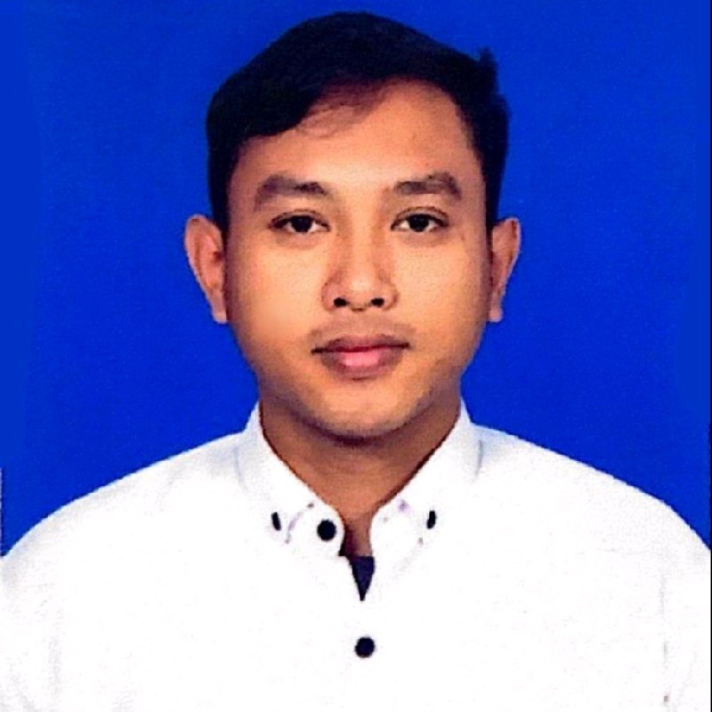 Mulyadi Aris Nursalim - Teknisi - Pt toyoga majutama sejahtera | LinkedIn Mulyadi Aris Nursalim - Teknisi - Pt toyoga majutama sejahtera | LinkedIn