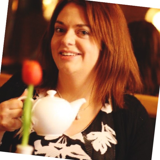 Hannah Golding Assoc. CIPD - Branch Manager - Nationwide Building ... Hannah Golding Assoc. CIPD - Branch Manager - Nationwide Building ...