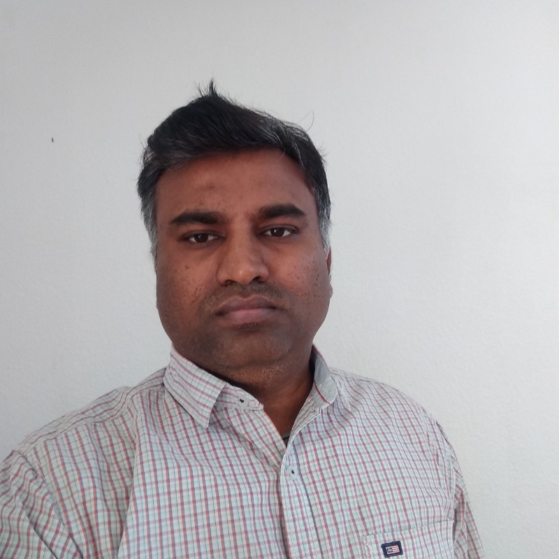 Venu Gopal - Senior Consultant - Infosys | LinkedIn Venu Gopal - Senior Consultant - Infosys | LinkedIn