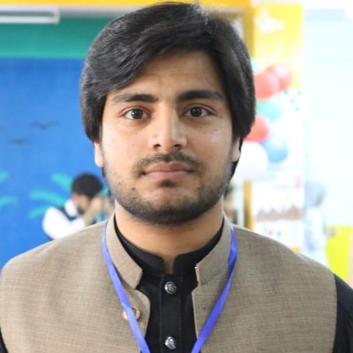 Engr. Muhammad Nauman - Logistics Manager - Uraan - Changing ... Engr. Muhammad Nauman - Logistics Manager - Uraan - Changing ...