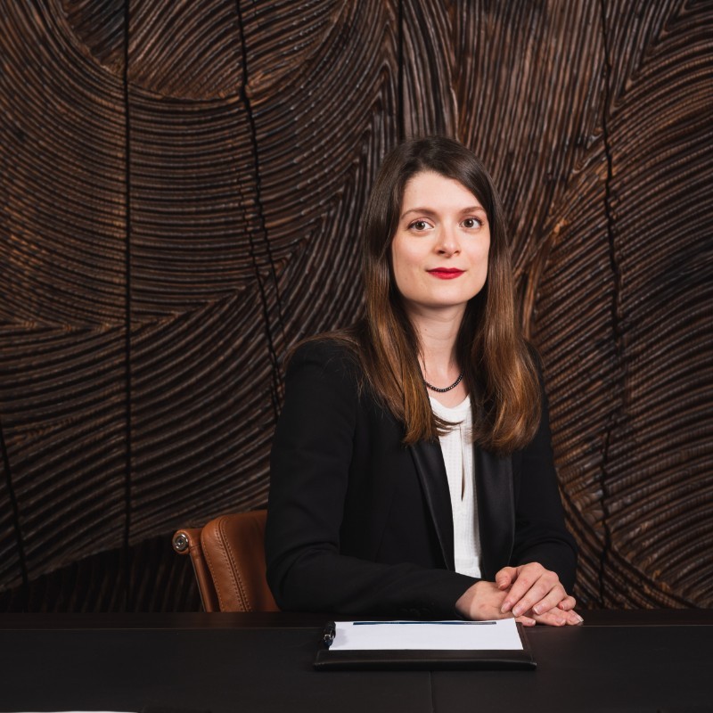 Mathilde Buresta | LinkedIn Mathilde Buresta | LinkedIn