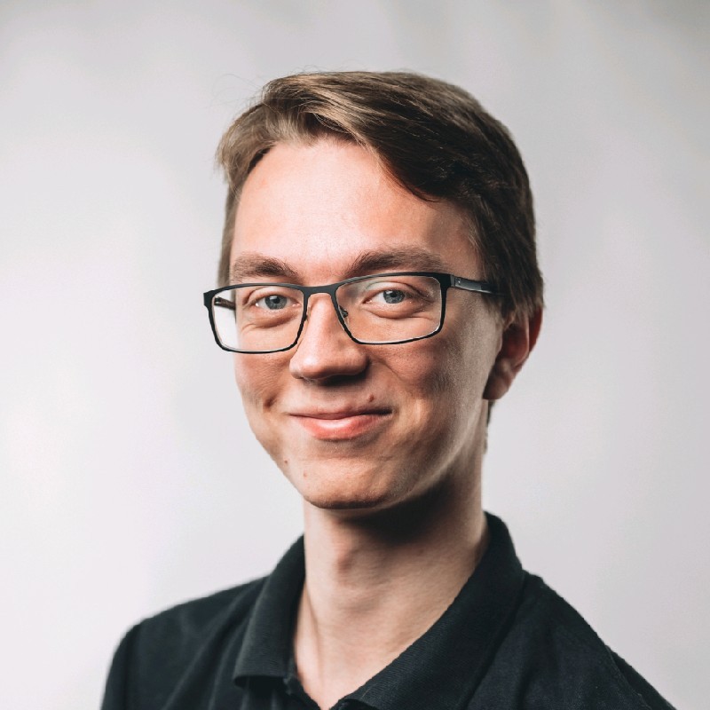 Konstantin Sommer – Autonomy Engineer – Flyability | LinkedIn Konstantin Sommer – Autonomy Engineer – Flyability | LinkedIn