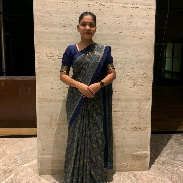 Shital Sawant - Associate - Orchid Hotel Pune | LinkedIn Shital Sawant - Associate - Orchid Hotel Pune | LinkedIn