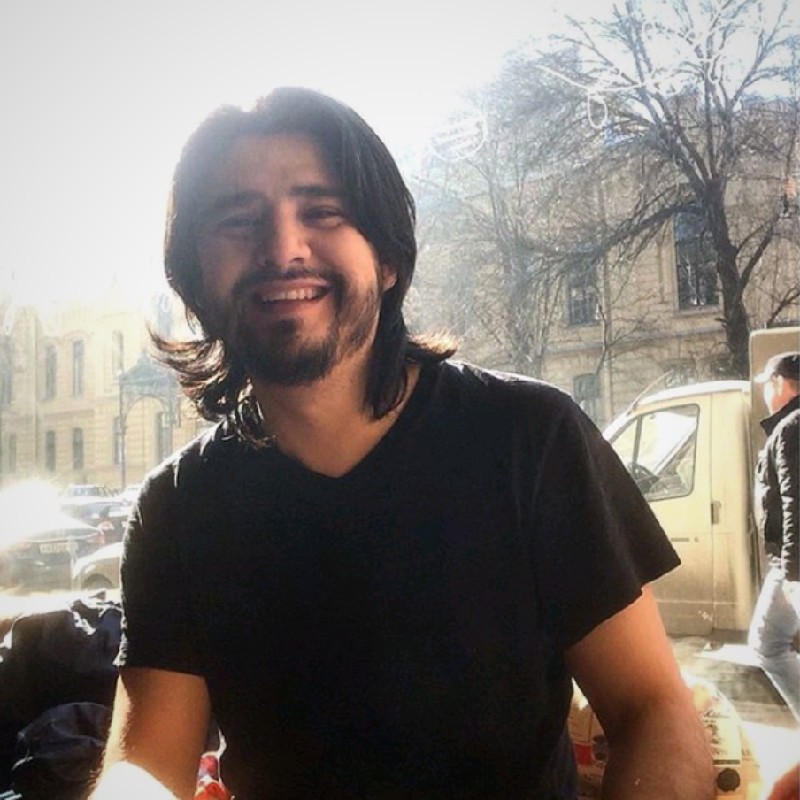 Jose Ojeda - Business Owner - BITFrameworks | LinkedIn Jose Ojeda - Business Owner - BITFrameworks | LinkedIn