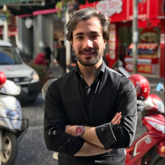 Mustafa Kaan SAYGILI - Mağaza Müdürü - Tudors | LinkedIn Mustafa Kaan SAYGILI - Mağaza Müdürü - Tudors | LinkedIn
