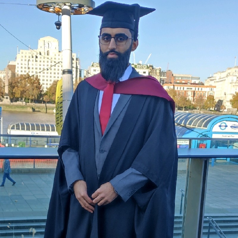 Adnan Khan Pathan (Assoc. CIPD) - Administrative Officer - East London ... Adnan Khan Pathan (Assoc. CIPD) - Administrative Officer - East London ...