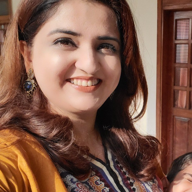 Dr. Ayesha Mehmood Malik - Associate Professor SAP - University of ... Dr. Ayesha Mehmood Malik - Associate Professor SAP - University of ...