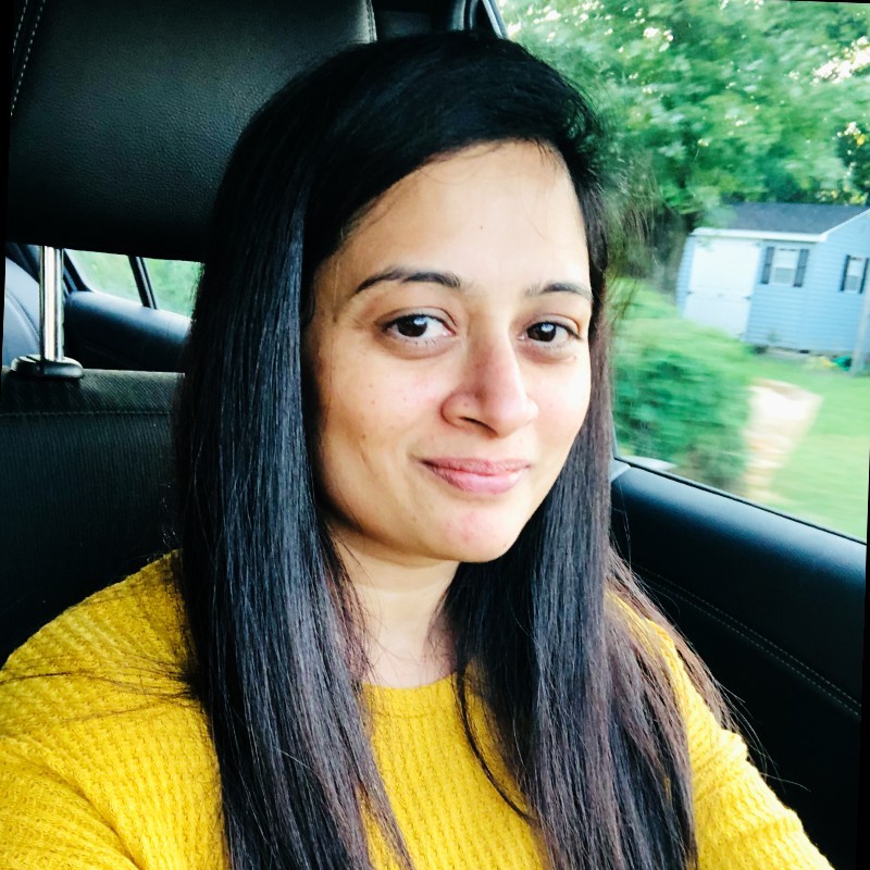 Jalpa Shah - Scrum Master - Prudential Financial | LinkedIn Jalpa Shah - Scrum Master - Prudential Financial | LinkedIn