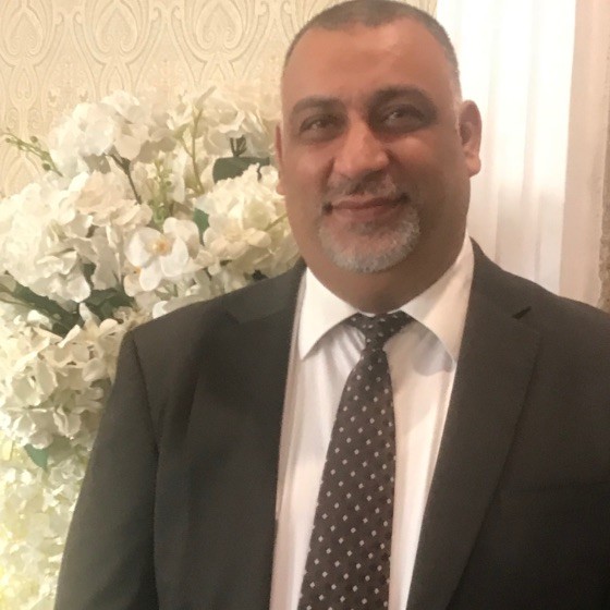 talal sarhan - Regional Sales Manager - rawabi marketing international ... talal sarhan - Regional Sales Manager - rawabi marketing international ...