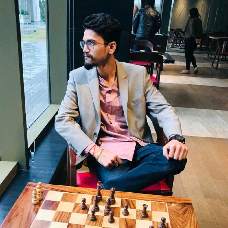 Yashraj Singh Chauhan | LinkedIn Yashraj Singh Chauhan | LinkedIn