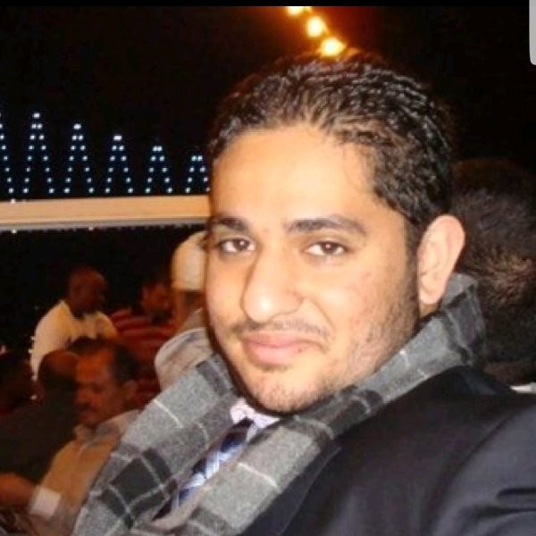 Mohammed Hamid Al-Ahmar | LinkedIn Mohammed Hamid Al-Ahmar | LinkedIn