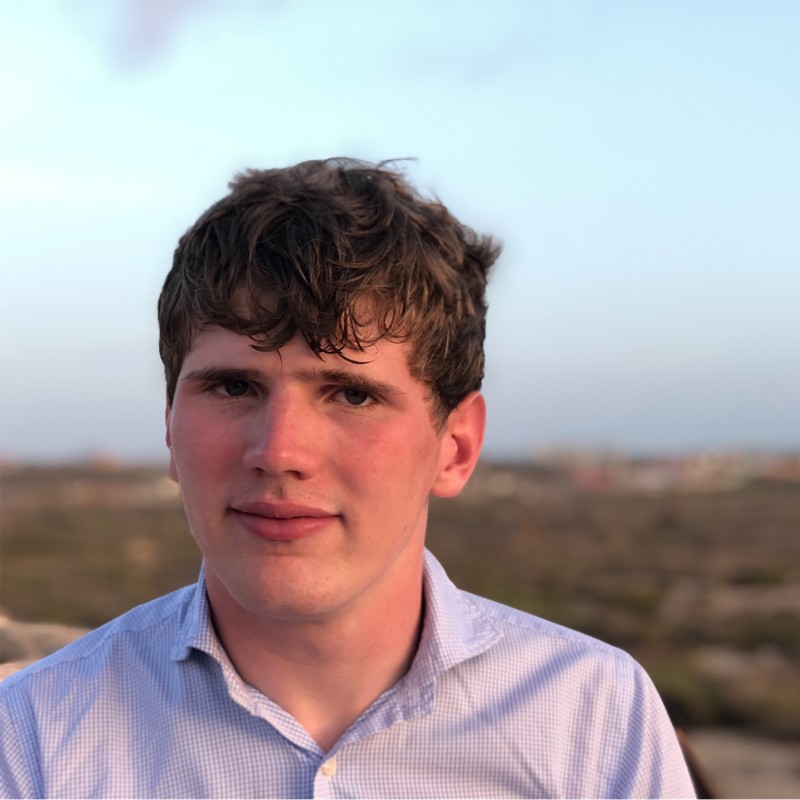 Thomas De Vilder | LinkedIn Thomas De Vilder | LinkedIn