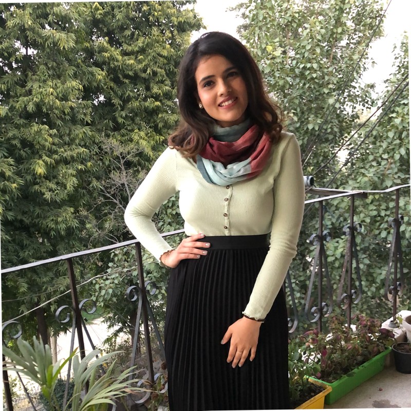 Samridhi Sharma - Senior Analyst Instructional Design - Ameriprise ... Samridhi Sharma - Senior Analyst Instructional Design - Ameriprise ...