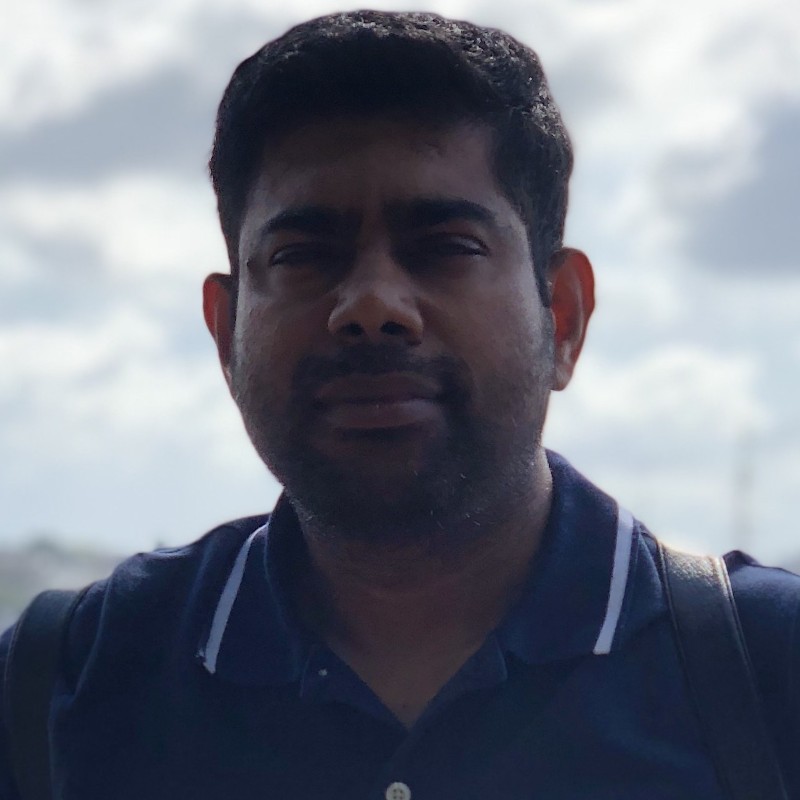 Annamalai Ramamoorthi | LinkedIn Annamalai Ramamoorthi | LinkedIn