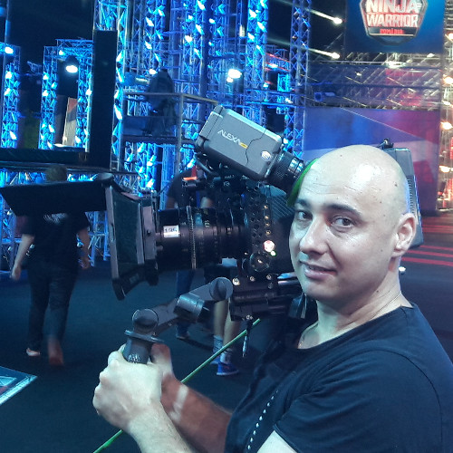 Catalin Mihai Dihoru - Director de imagine - Stirile ProTV | LinkedIn Catalin Mihai Dihoru - Director de imagine - Stirile ProTV | LinkedIn