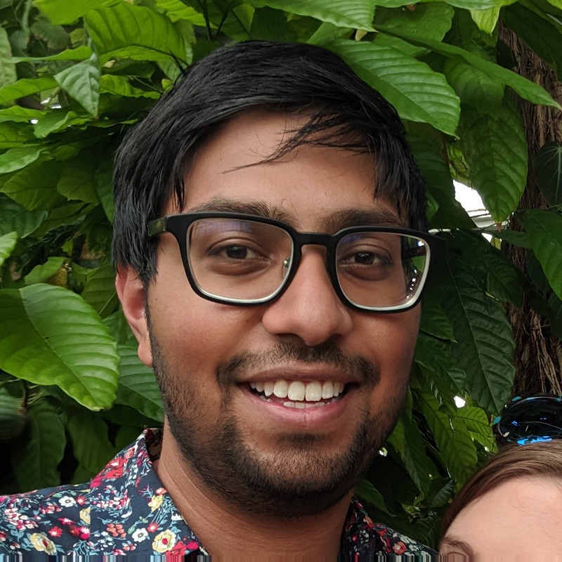 Arohan Dutt | LinkedIn Arohan Dutt | LinkedIn