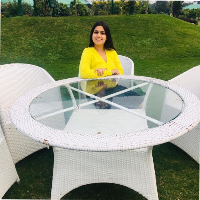 Guneet Kaur | LinkedIn Guneet Kaur | LinkedIn