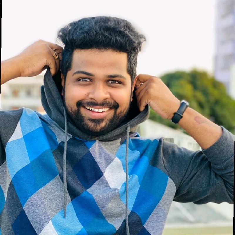 Venkata Sai Ram Miduthuri - Quality Specialist - Amazon | LinkedIn Venkata Sai Ram Miduthuri - Quality Specialist - Amazon | LinkedIn